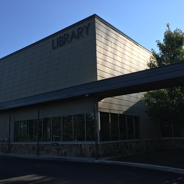 Mayfield Village Library - 7 tips