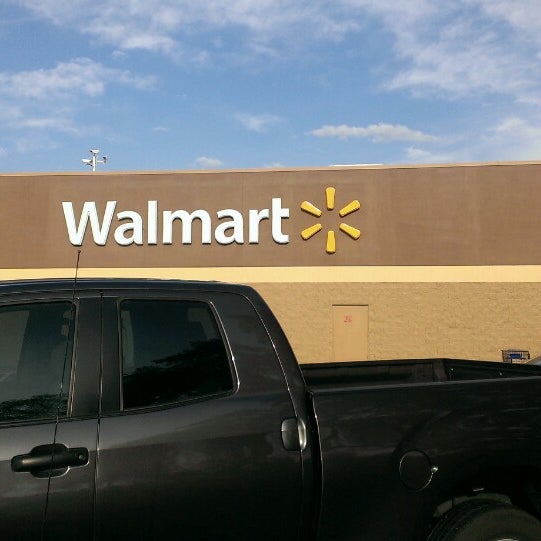 Photos at Walmart Supercenter - Tomball, TX