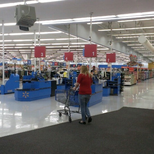 Photos at Walmart Supercenter - Tomball, TX