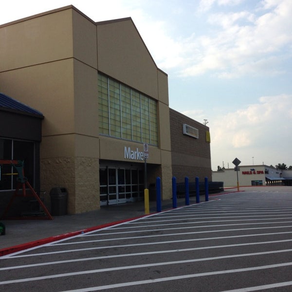 Photos at Walmart Supercenter - Tomball, TX