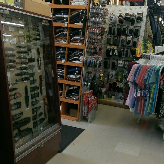 Photos at Arvada Army Navy Surplus - Olde Town Arvada Area - Arvada, CO