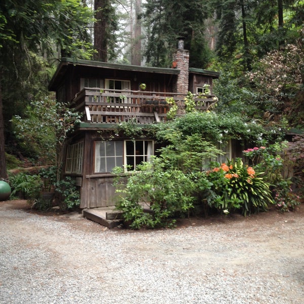 Photos at Deetjen's Big Sur Inn - Big Sur, CA