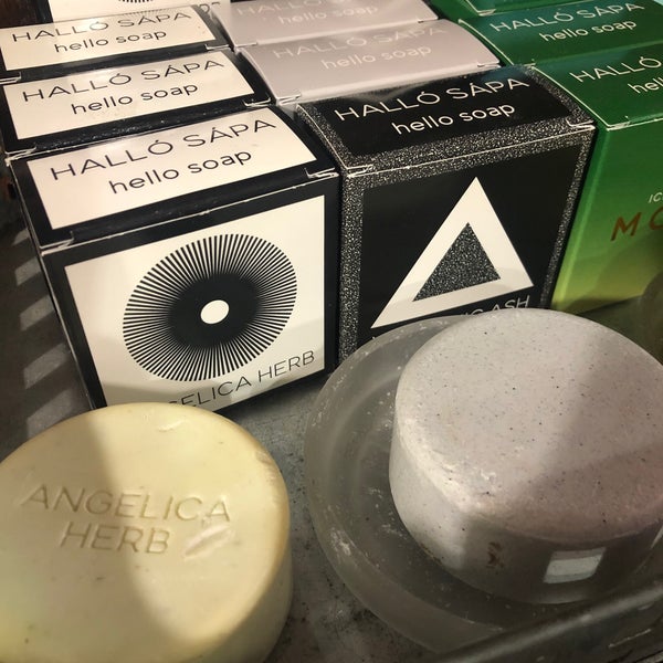 The Soap Box - Pike Place - Seattle, WA