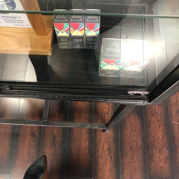 The Green Door - Marijuana Dispensary in San Francisco