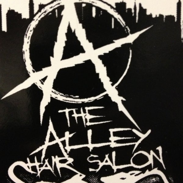 The Alley Hair Salon (Now Closed) - Center City East - 6 tips