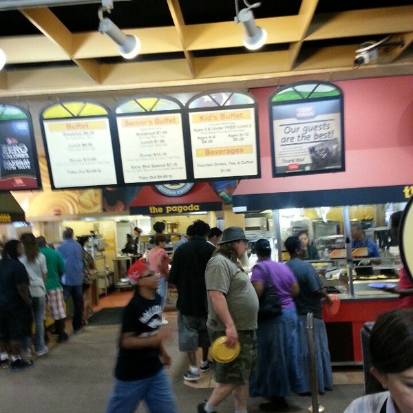 Golden Corral - 17 tips from 587 visitors