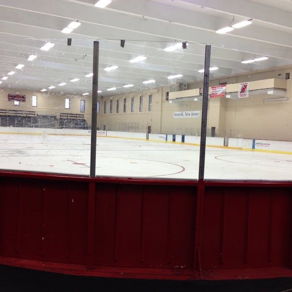 Ironbound Recreation Center - North Ironbound - Newark, NJ