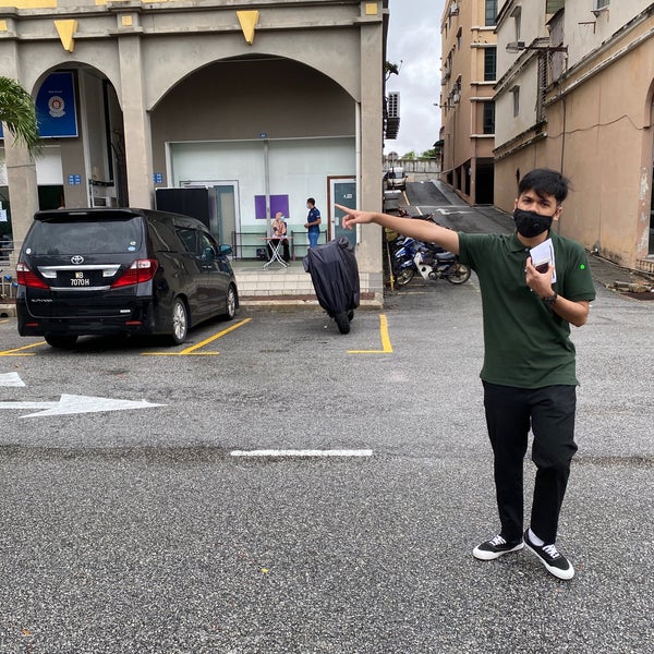 UniKL MESTECH - A1-1,