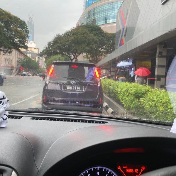 Photos at Pertama Complex - Shopping Plaza