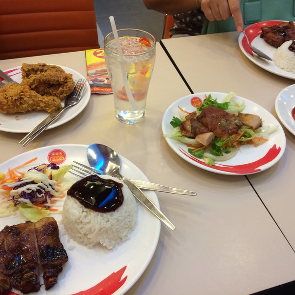 Chester's Grill (เชสเตอร์ กริลล์) - 149 visitors