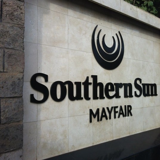 Southern Sun Mayfair - Parklands - 37 tips from 955 visitors