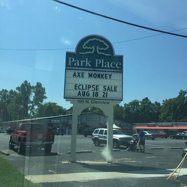 City of Carbondale - City