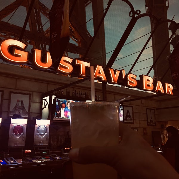 Gustav's Bar - 10 tips