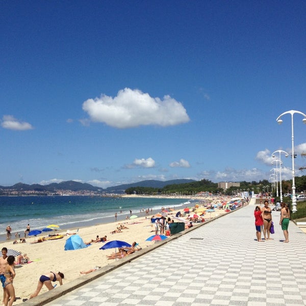 Praia de Samil - Navia - 45 tips from 1917 visitors