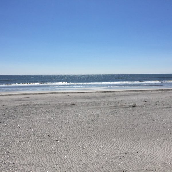 Sea Wall - 700 E Brigantine Ave