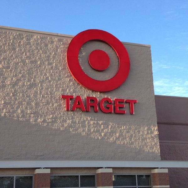 Target - 11 tips from 1777 visitors