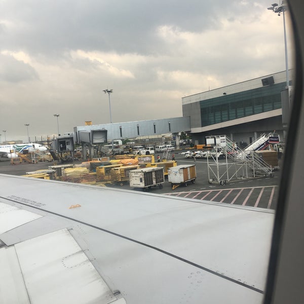 Cebu Pacific Plane - Plane in Pasay