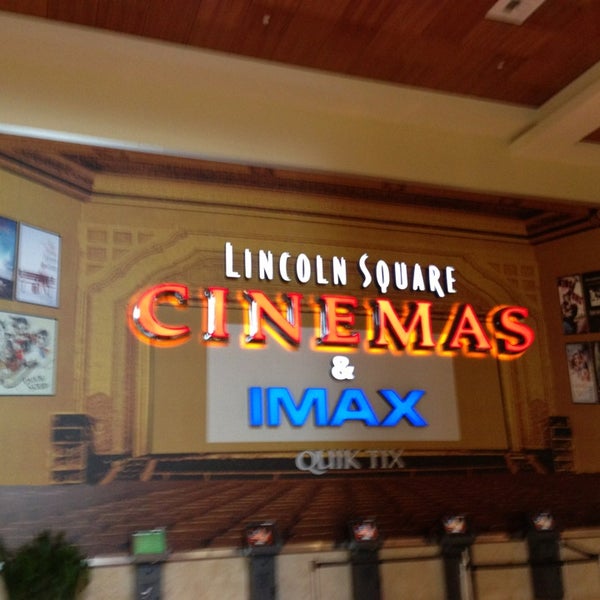 Photos at Lincoln Square Cinemas - 76 tips