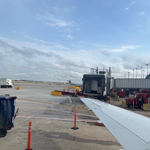 Concourse G - Terminal 3