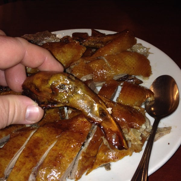 Wing Wa Rainbow Restaurant - Chinese Restaurant