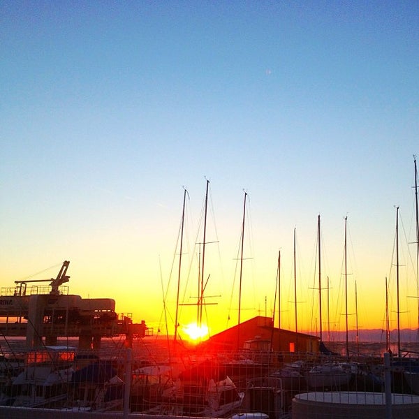 Photos at 葉山マリーナ (HAYAMA MARINA) - Harbor / Marina in Hayama