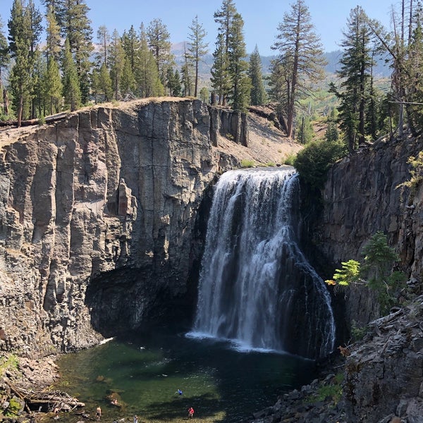 Rainbow Falls - 3 tips from 392 visitors