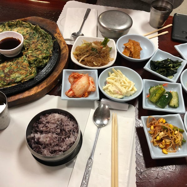 Photos at Chunju Han-il Kwan (전주한일관) - Wilshire Center - Koreatown ...