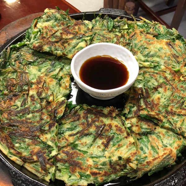 Photos at Chunju Han-il Kwan (전주한일관) - Wilshire Center - Koreatown ...