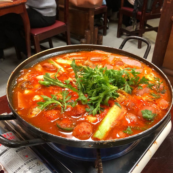 Photos at Chunju Han-il Kwan (전주한일관) - Wilshire Center - Koreatown ...