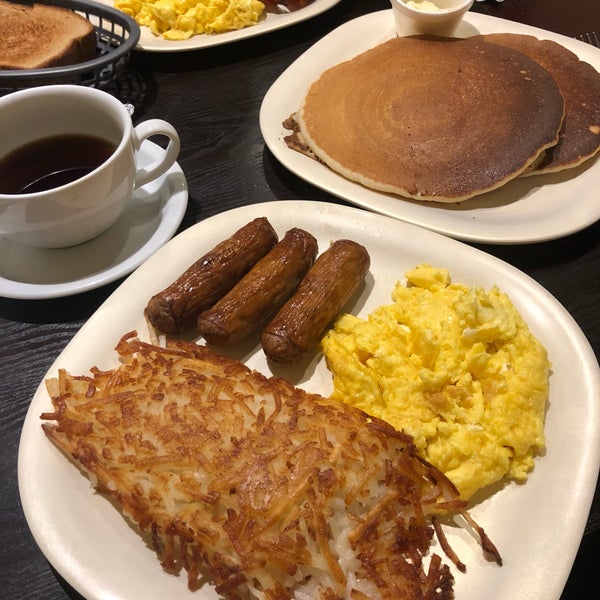 Sugar Rush Cafe - 31 tips