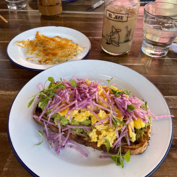 El Jefe - Mexican Restaurant