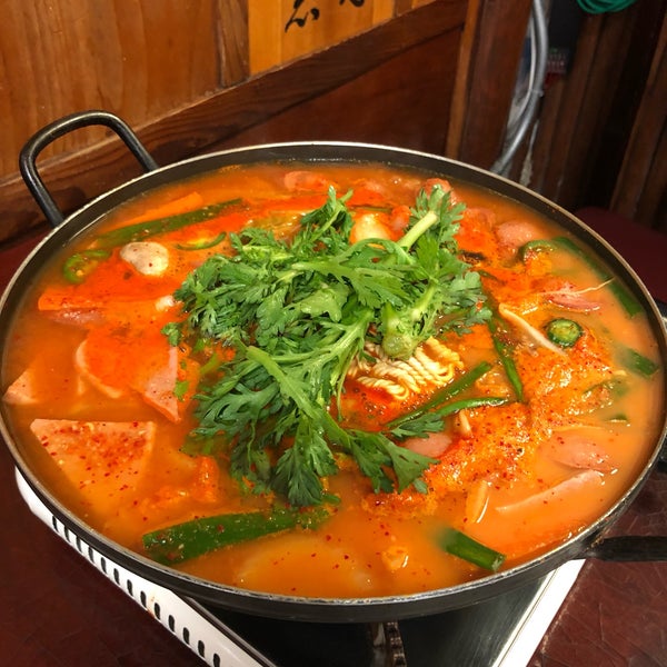 Photos at Chunju Han-il Kwan (전주한일관) - Wilshire Center - Koreatown ...