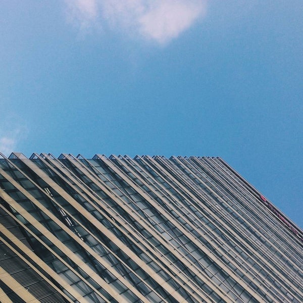 Net Lima Parking Building - Parking in Taguig City