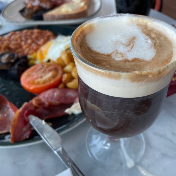 The Fallow Kitchen and Bar - 1 tip from 102 visitors