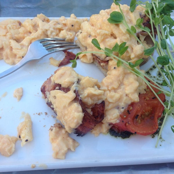 Blue Rock Cafe - Restaurant in East Perth