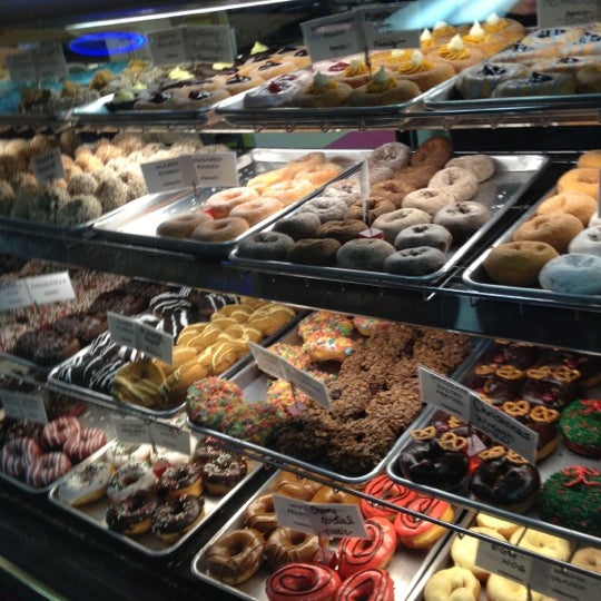 Rebel Donut - 23 tips from 613 visitors