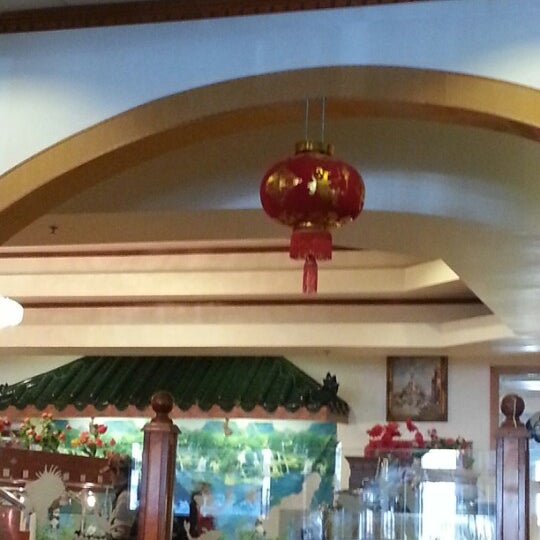 China Garden Buffet - Chinese Restaurant in Columbus