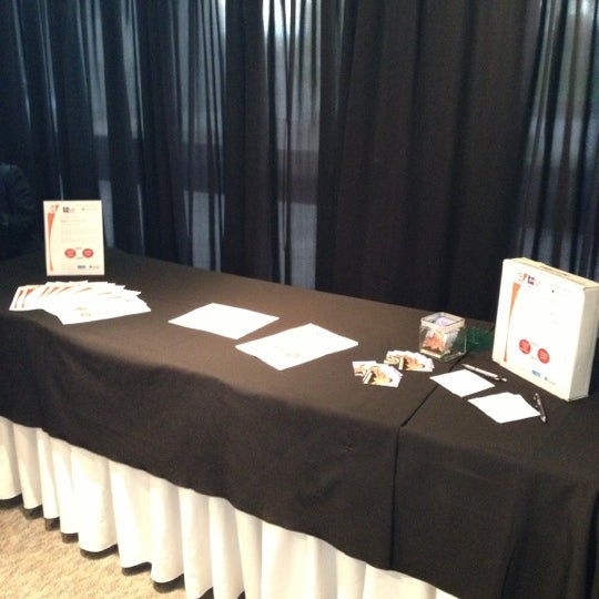 Photos at Cornwall Civic Complex - Downtown Cornwall - 100 Water St E