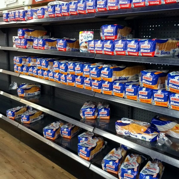 Al súper - Big Box Store in Ramos Arizpe