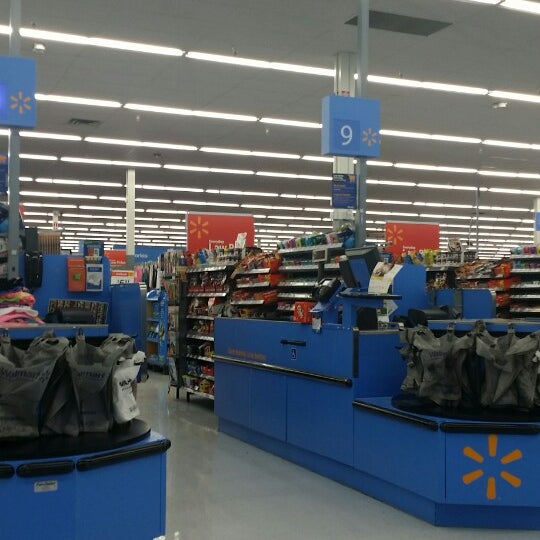 Photos at Walmart Supercenter - 265 N Route 73