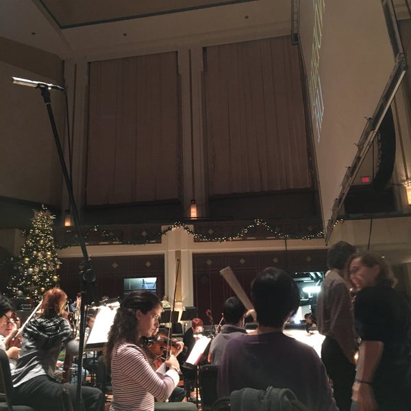 Jacoby Symphony Hall - Downtown Jacksonville - 5 tips from 349 visitors