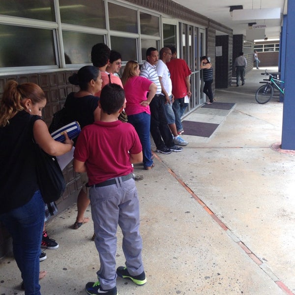 Colecturia Guaynabo - Government Building