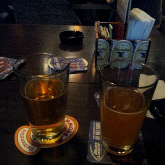 Copper Rocket Pub - Maitland, FL