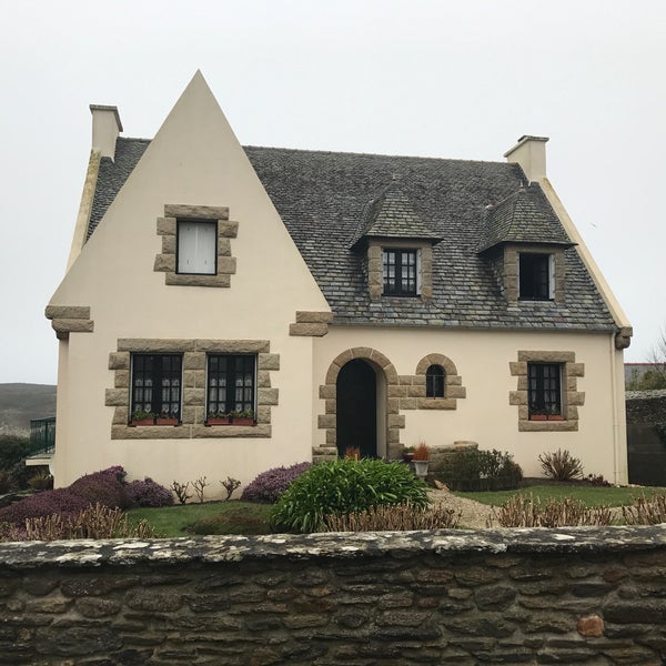 Le Conquet