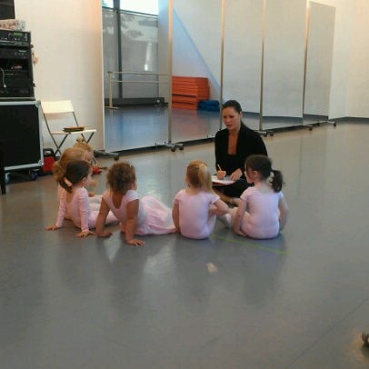 Brooklyn Ballet - Dance Studio in Brooklyn