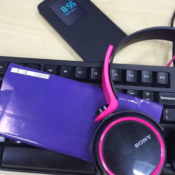 WebProviders | Digital Room Inc. - Mandaluyong District 2 - 0 tips