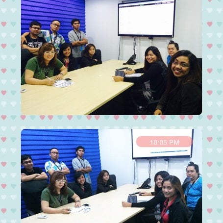 WebProviders | Digital Room Inc. - Mandaluyong District 2 - 0 tips