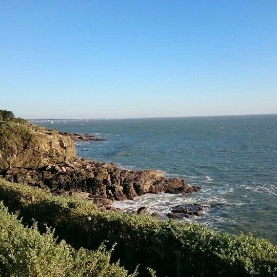 Sainte Marie Sur Mer