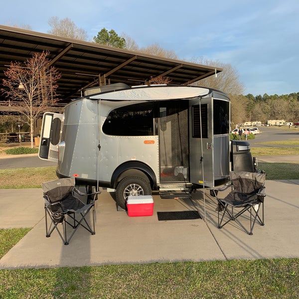 Catherine's Landing RV Park - Hot Springs, AR