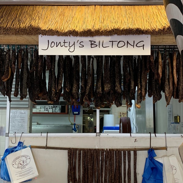 Stanley Street Butchery - Butcher in St Ives